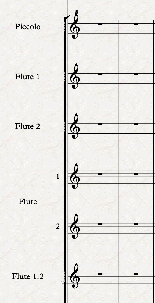 How to engrave an Opera (in Sibelius) – Ep. 3 – Music Preparation Services