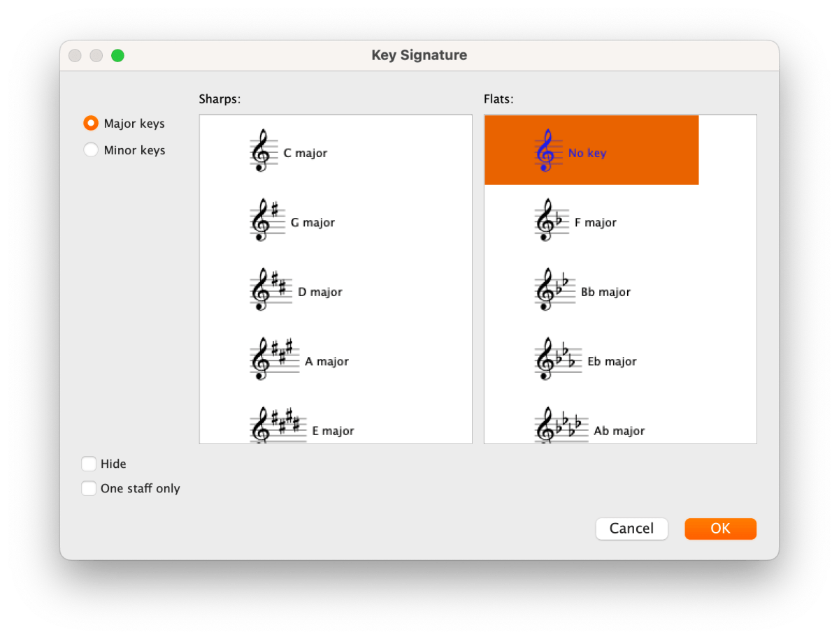 How to engrave an Opera (in Sibelius) – Ep. 6 – Music Preparation Services